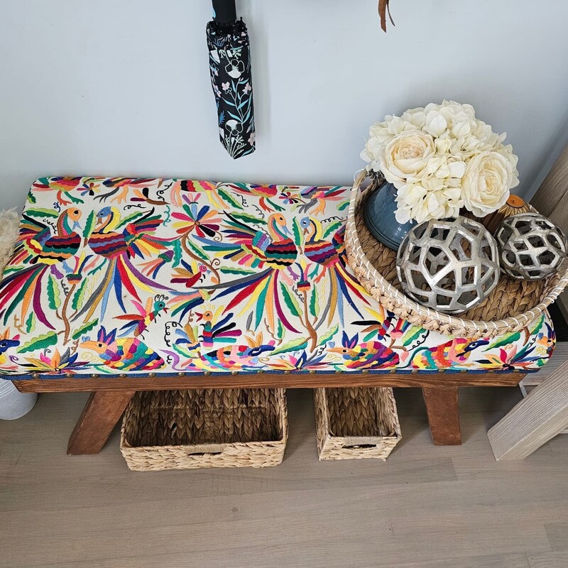Mexican Furniture - Etsy