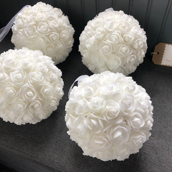 Flower Girl Pomander - Etsy