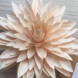 Dahlia Flower Buttonhole, Rustic Themed Wedding Accessories, Flower ...