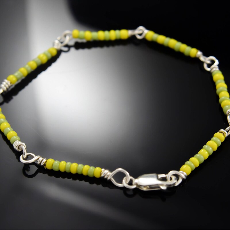 Orula Bracelet - Etsy