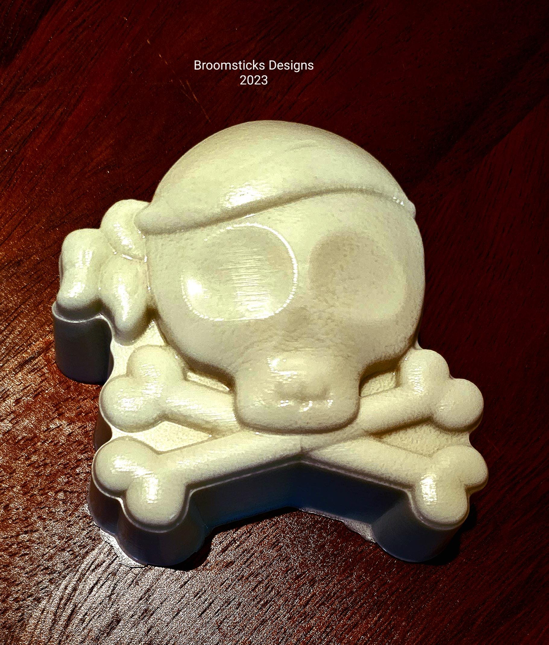 Arr, Matey! Hand and Body Bath Bar - Etsy