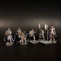 Dnd Miniature - Etsy