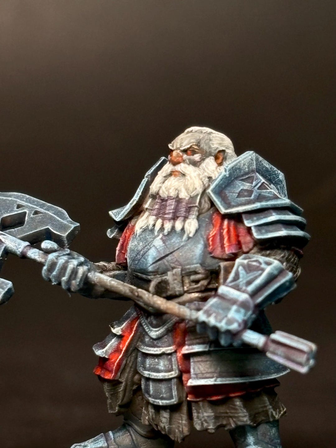 Pro Painted Duergar Mini - Etsy
