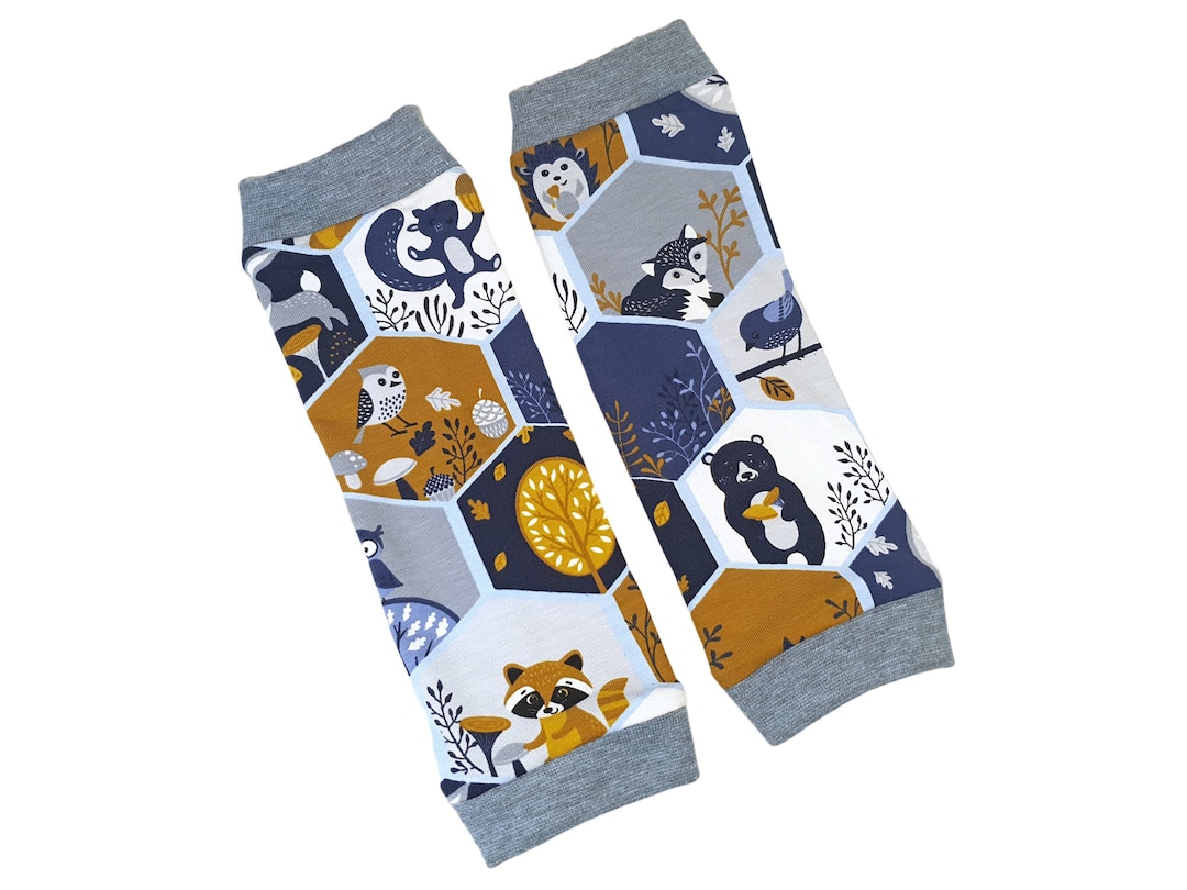 Cuffs Leg Warmers Baby Cuffs Children's Cuffs for Boys/girls - Babylegs ...