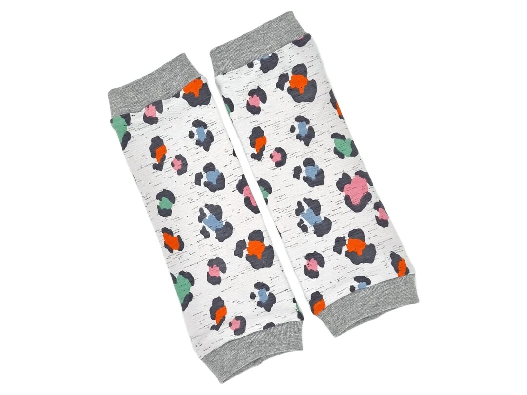 Cuffs Leg Warmers Baby Cuffs Children's Cuffs for Girls Babylegs ...