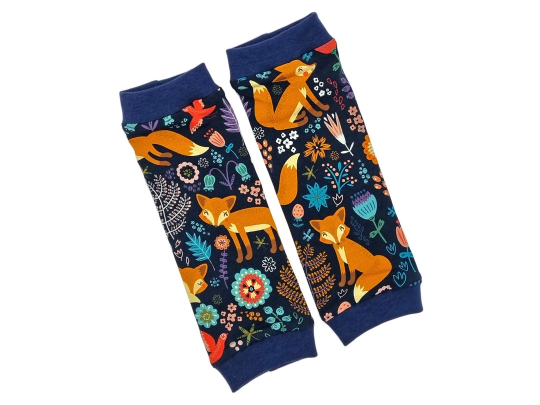 Cuffs Leg Warmers Baby Cuffs Children's Cuffs for Boys/girls - Babylegs ...