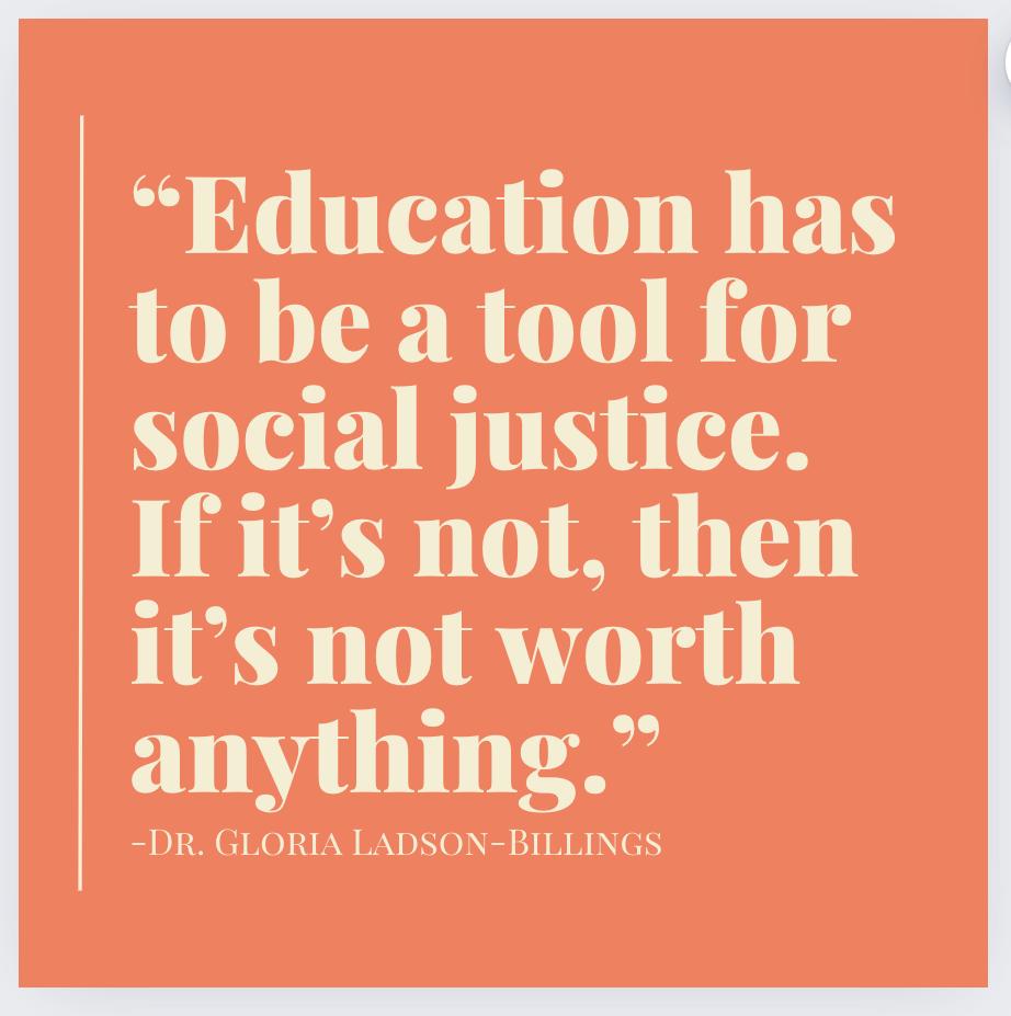 Digital Inspirational Quotes From BIPOC Educators | Printable Wall Art ...