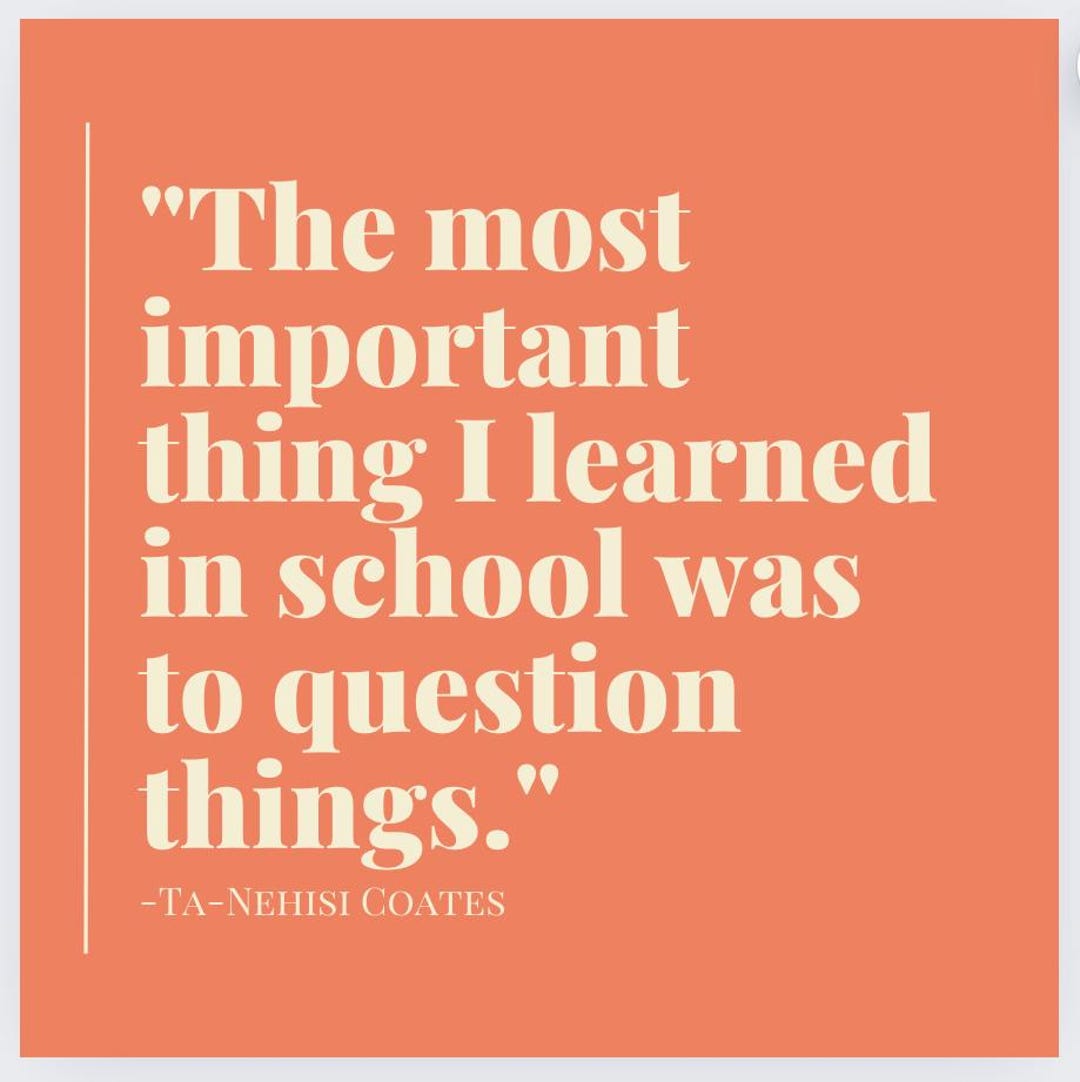 Digital Inspirational Quotes From BIPOC Educators | Printable Wall Art ...