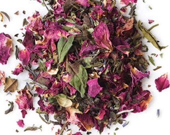Aphrodisiac Tea | Etsy