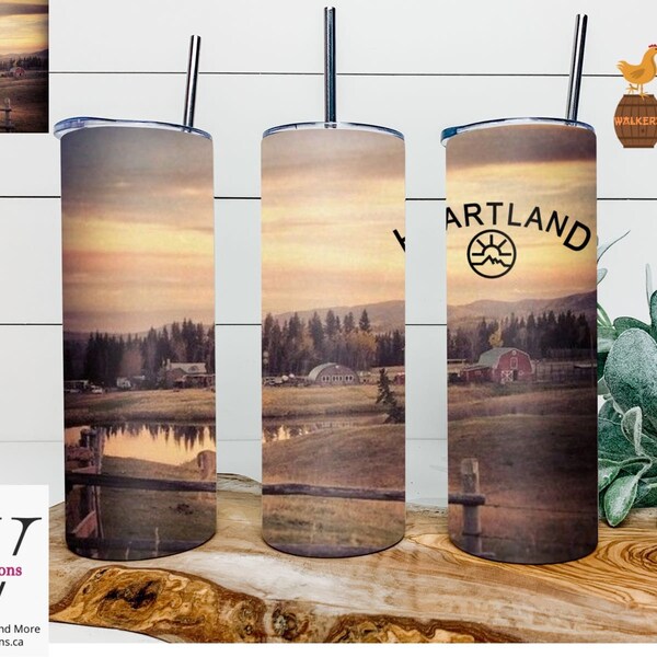 Heartland Tv Show Merchandise - Etsy