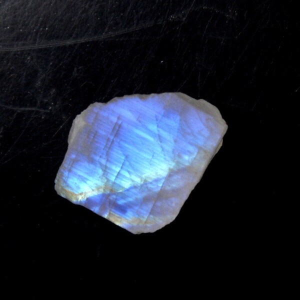 Raw Moonstone - Etsy