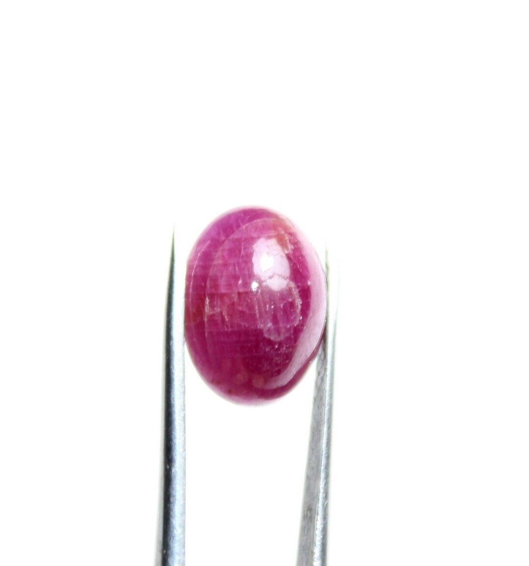 Beautiful Ruby Polished Gemstone/natural Ruby Cabochon/6crts Loose Ruby ...
