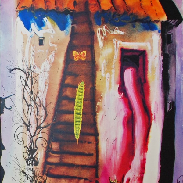 Bill Rabbit Art - Etsy