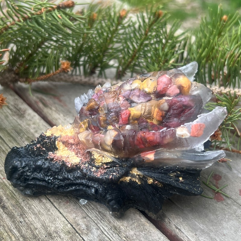 MysticMoonOrgone - Etsy