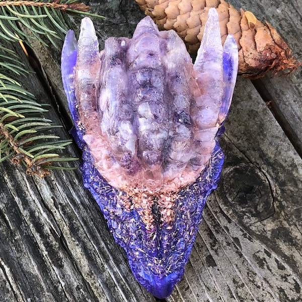 MysticMoonOrgone - Etsy