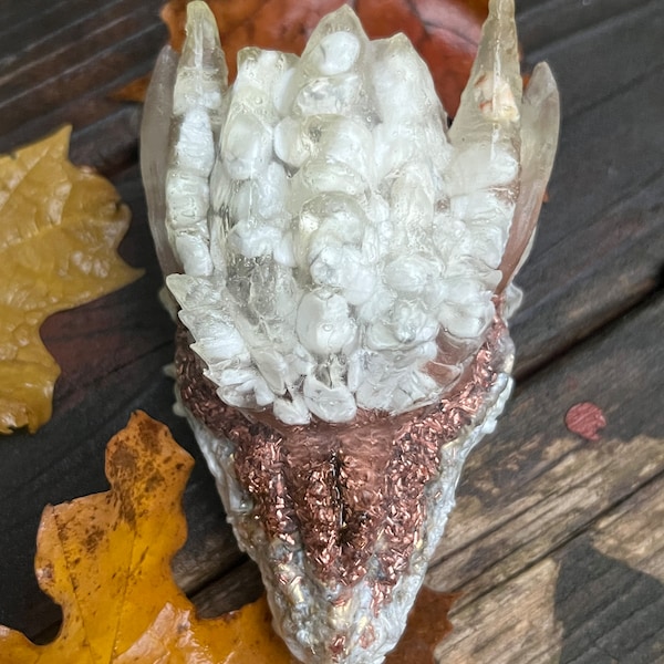 MysticMoonOrgone - Etsy