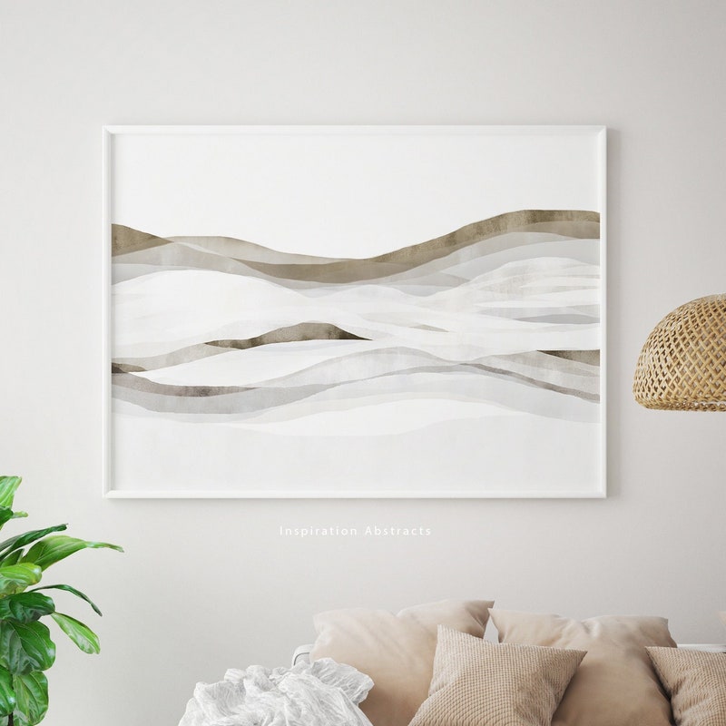 Horizontal Wall Art - Etsy