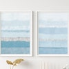 Moody Landscape Painting, 30x20 Printable Art, Abstract Landscape ...