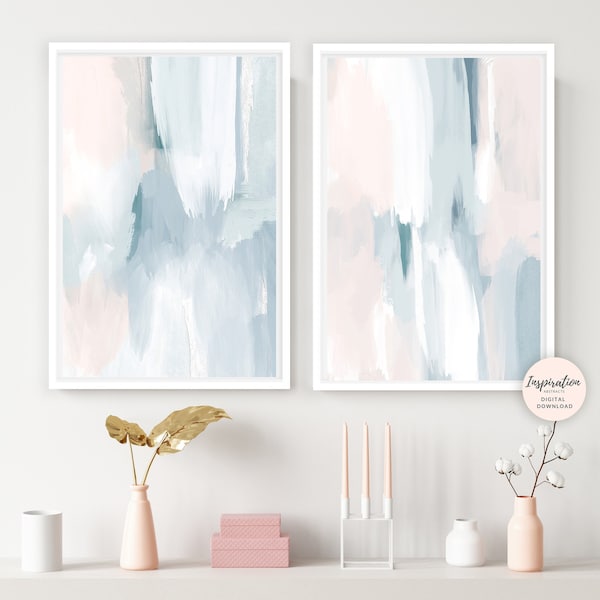 Calming Wall Art - Etsy