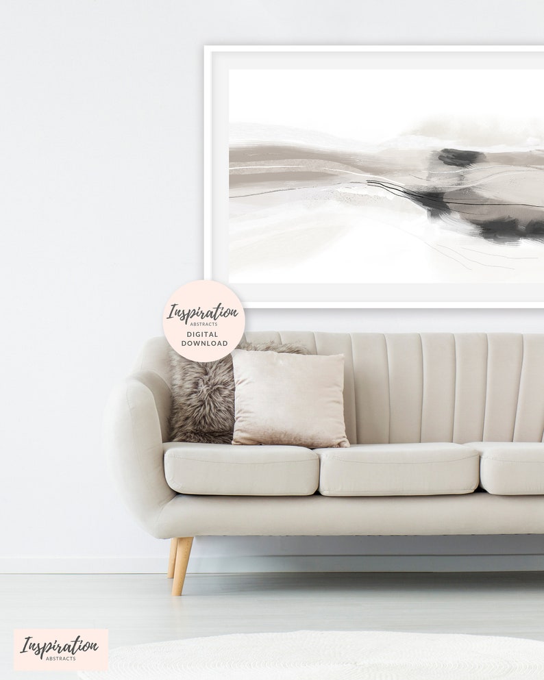 Large Landscape Print Horizontal Wall Art 24x36 Art Print | Etsy