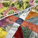 Modern Nine Patch - Etsy