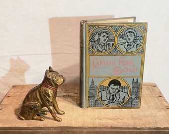 Sailor Story Book - Etsy