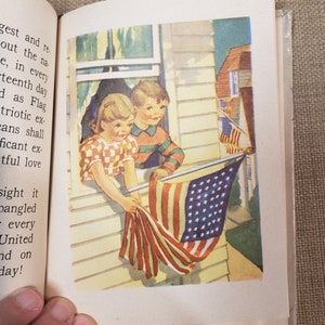 The Star Spangled Banner With Stories and Poems of "old Glory ...