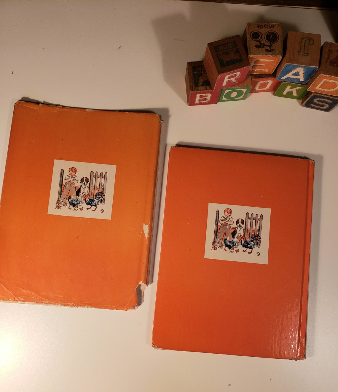 Henry and the Garden by James S. Tippett 1936 Illustrated by | Etsy