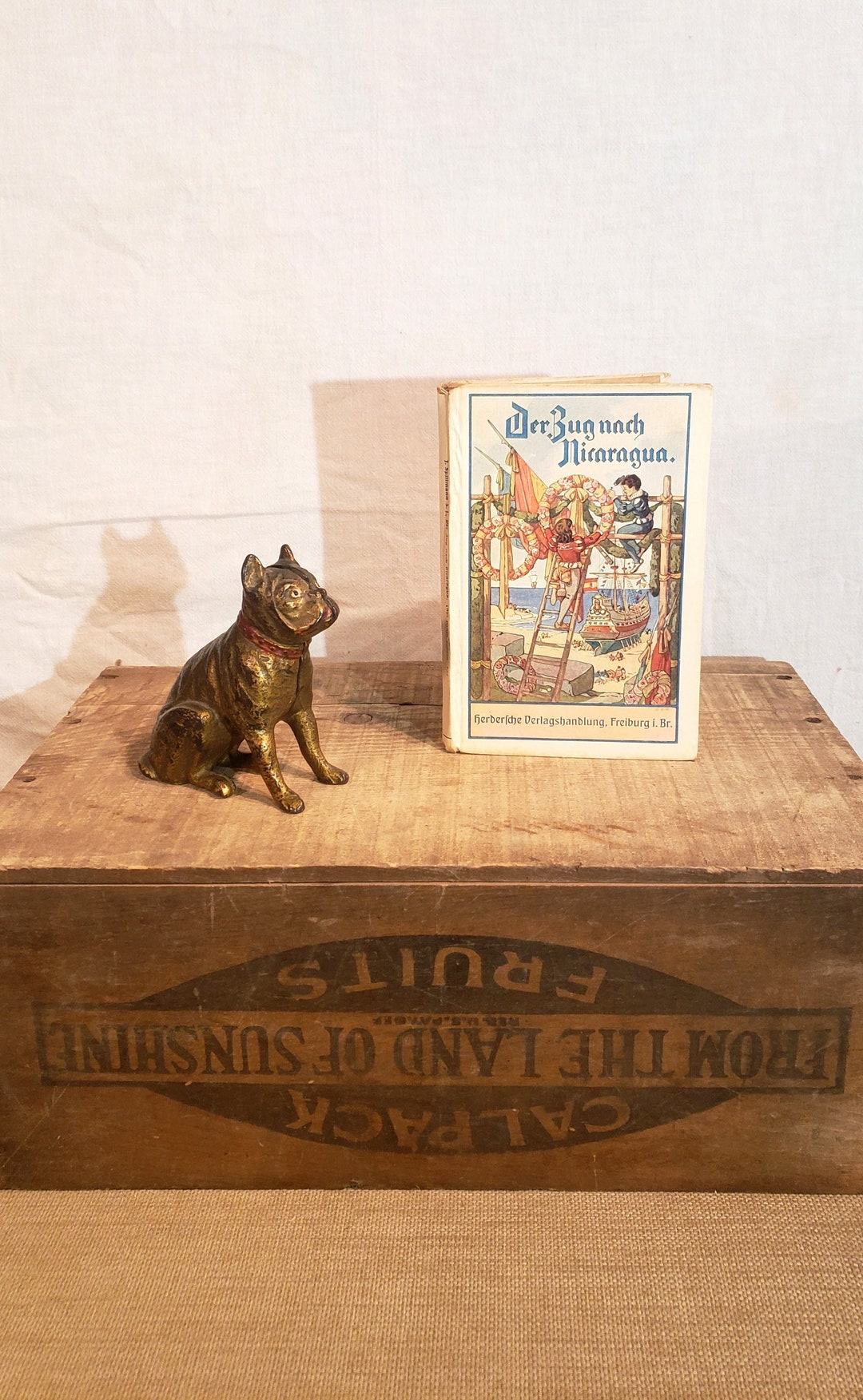 Der Zug Nach Nicaragua - Eine Erzählung Aus Der Zeit Der Conquistadoren ...