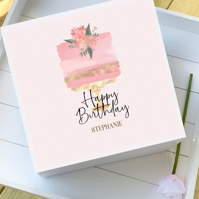 Celebration Box - Etsy