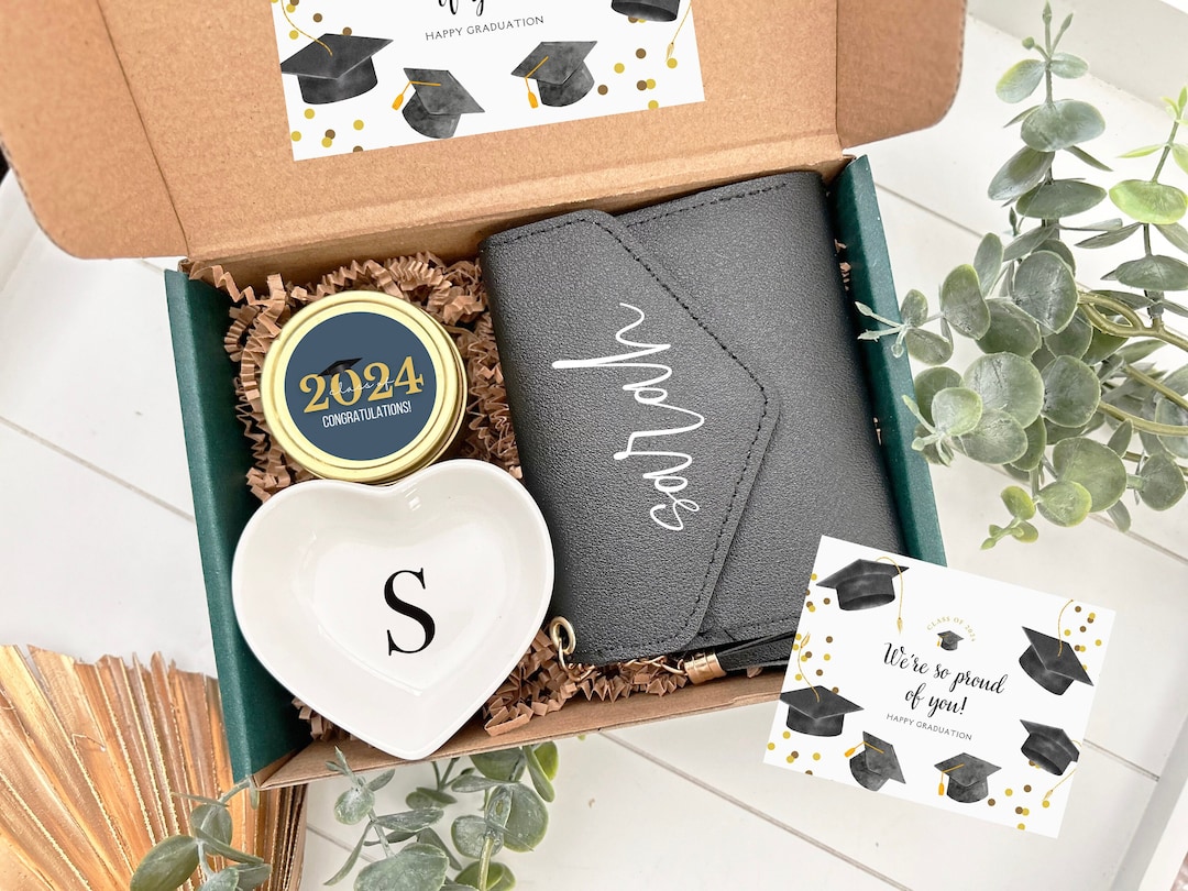 Mini Graduation Gift Set, College Graduation Gift, High School ...
