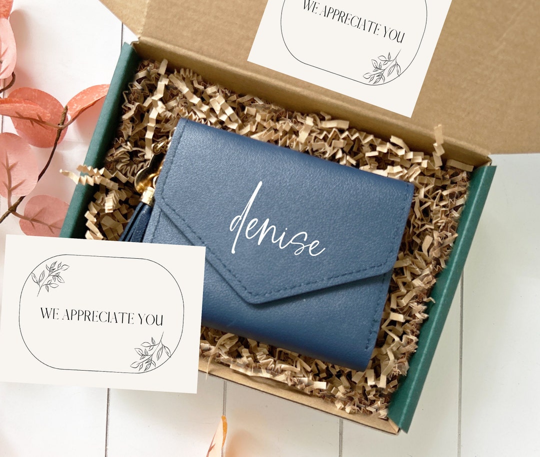 Bulk Employee Appreciation Gift, Office Staff Thank You Gift, Mini ...