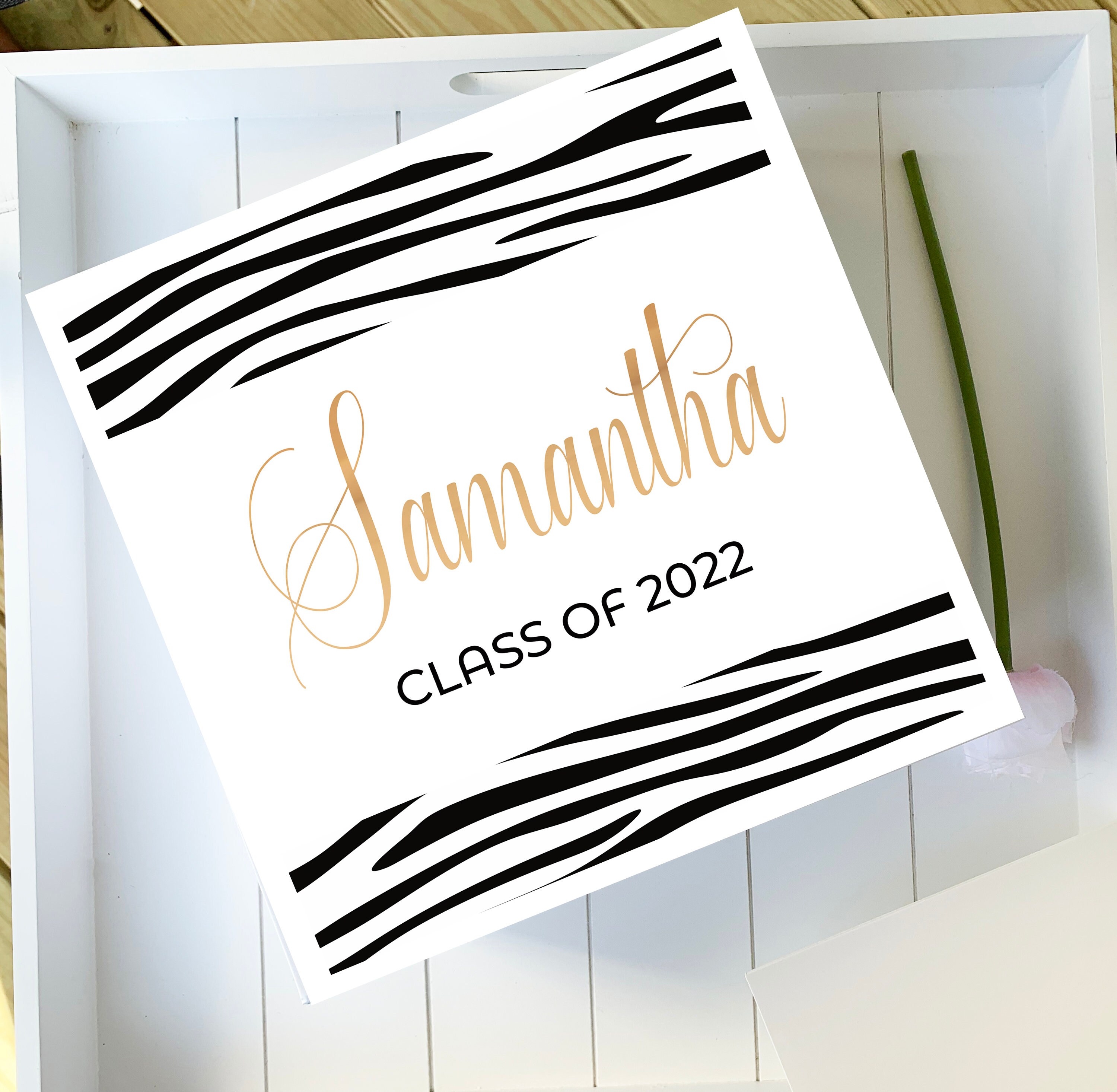 Personalized Graduation Gift Box Graduation Gift for Her - Etsy