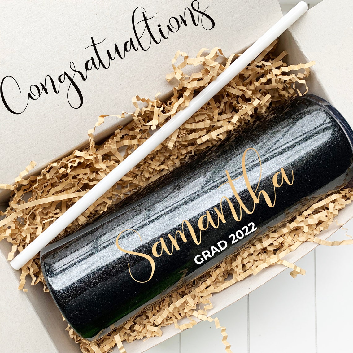 Happy Graduation Gift Box/ High School Graduation/ College - Etsy