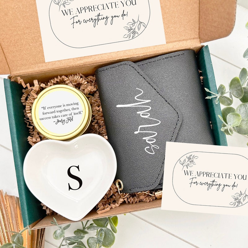 Appreciation Gift - 60+ Gift Ideas for 2025