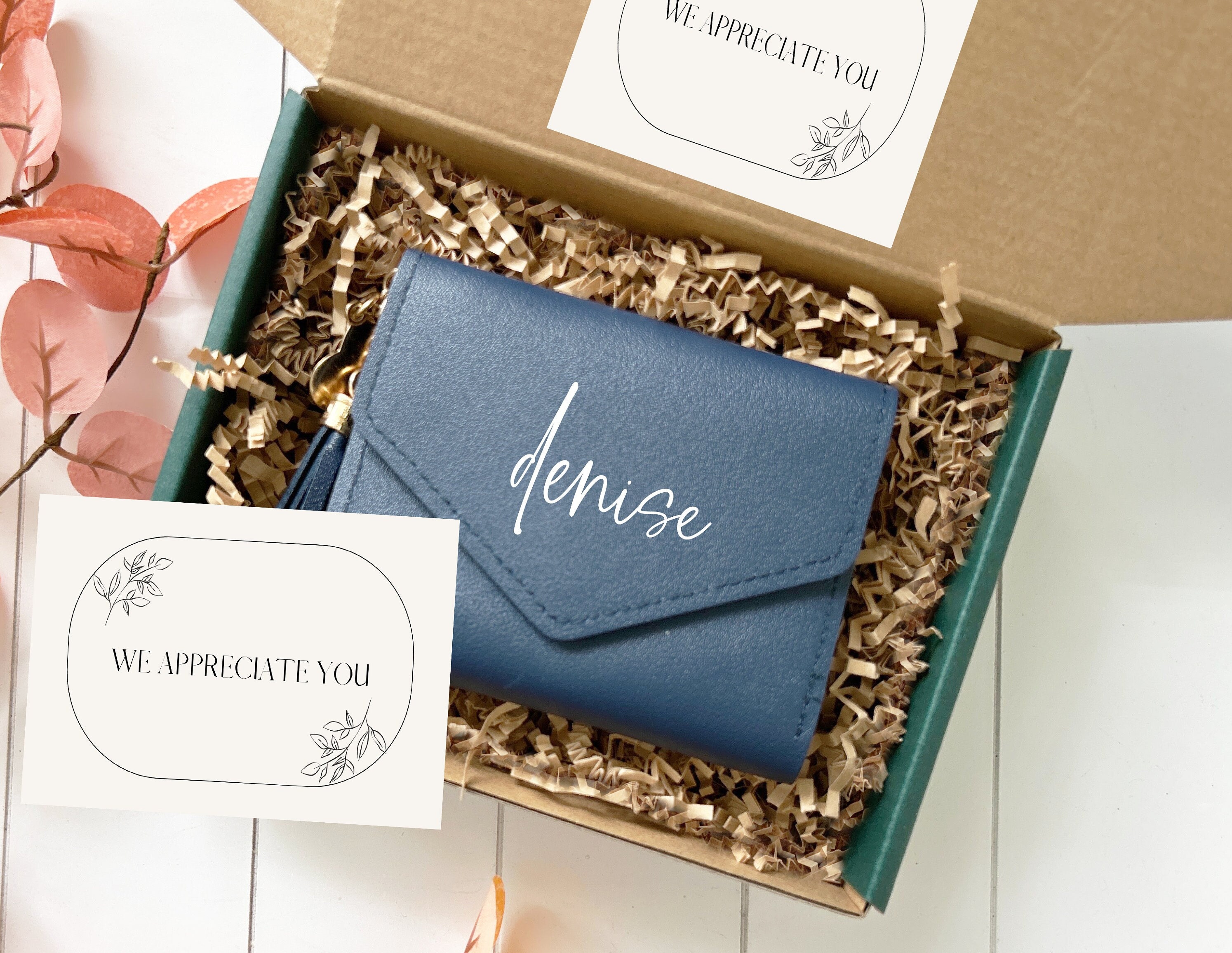 Mini Employee Appreciation Gift Set, Bulk Employee Gifts, Bulk Gift for ...