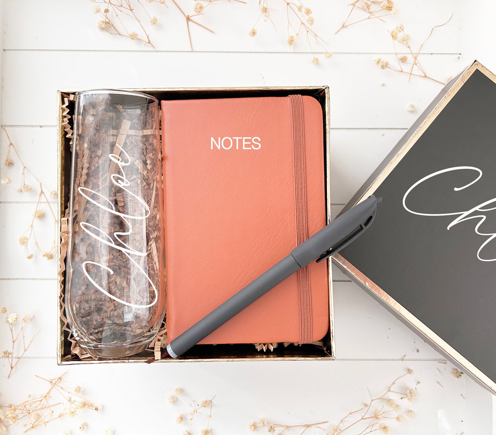 Personalized Graduation Gift Box Gift for Daughter College - Etsy