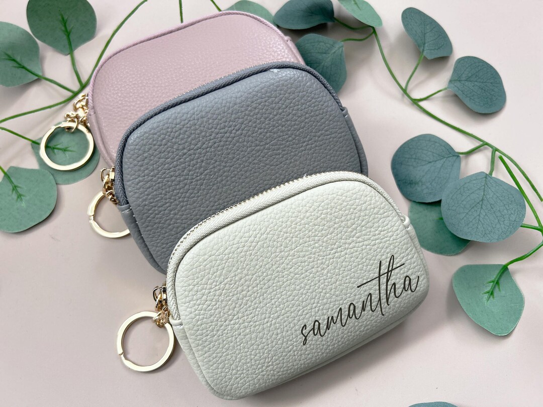 Engraved Employee Appreciation Gift, Office Staff Thank You Gift, Mini ...