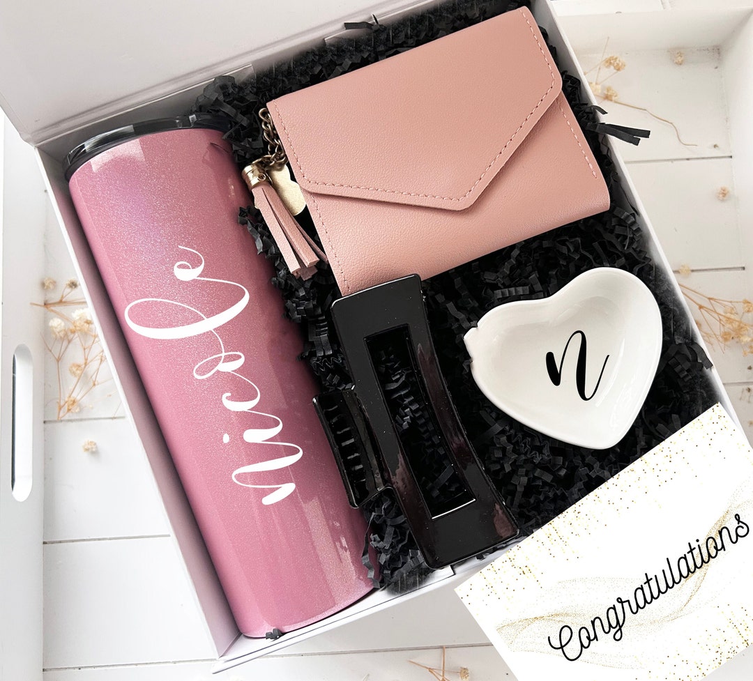 Graduation Gift Box Gift for Daughter, College Graduation Gift Set,high ...