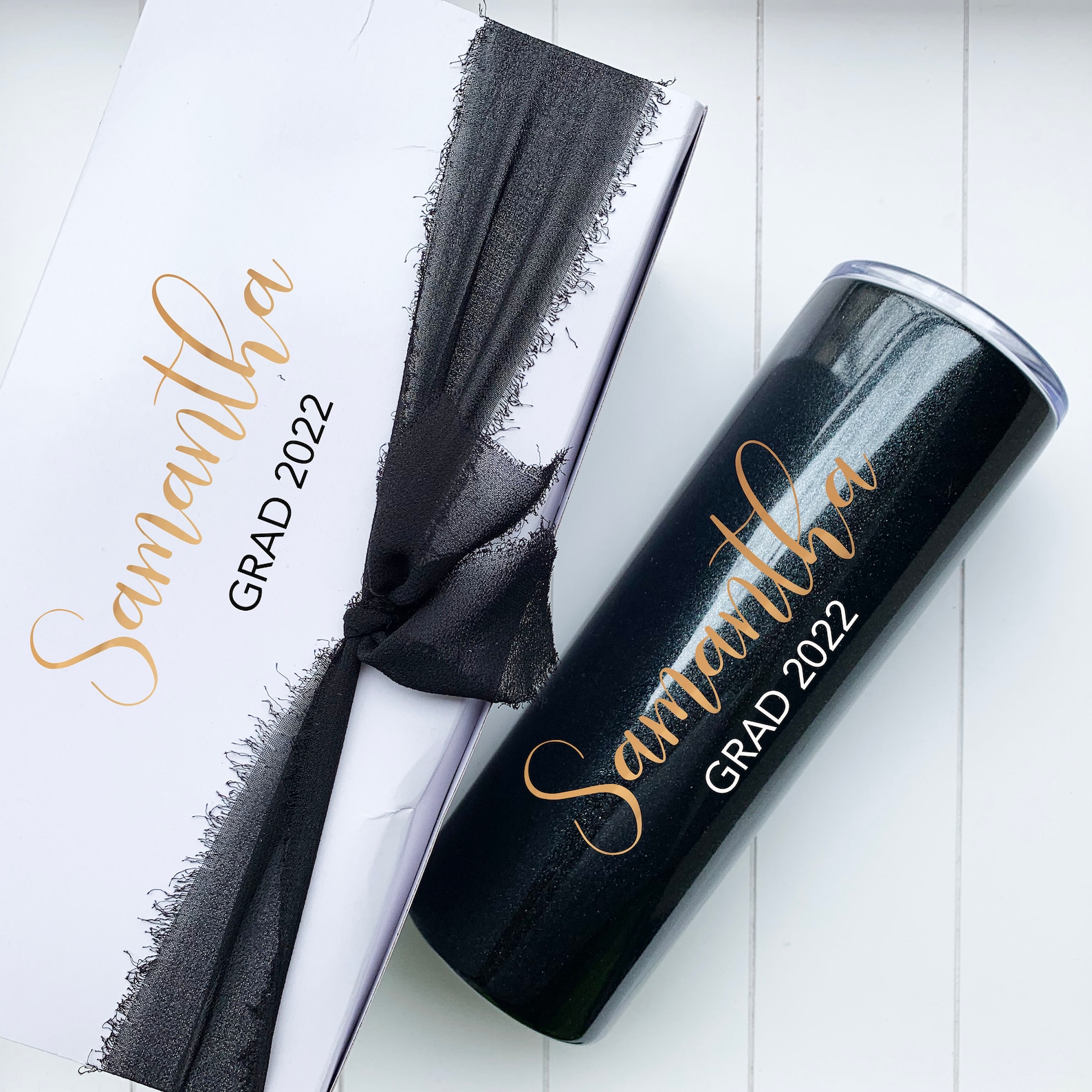 Happy Graduation Gift Box/ High School Graduation/ College - Etsy