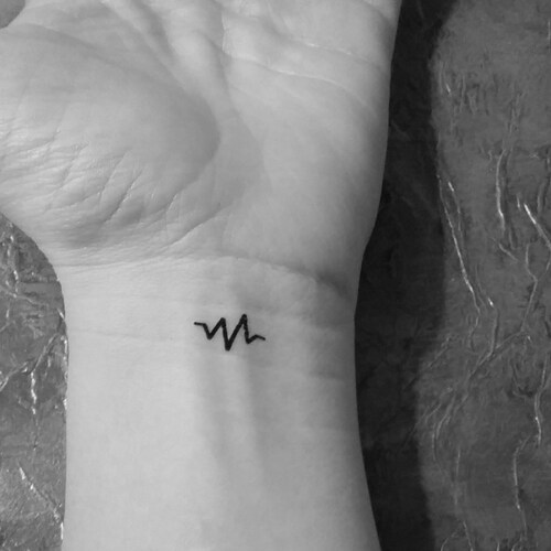 Arrow Temporary Tattoo Fake Tattoos - Etsy