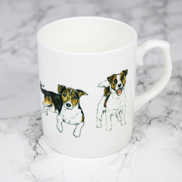 China Mug - Etsy