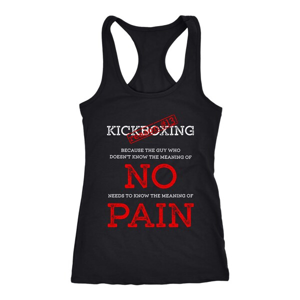Kickboxing - Etsy