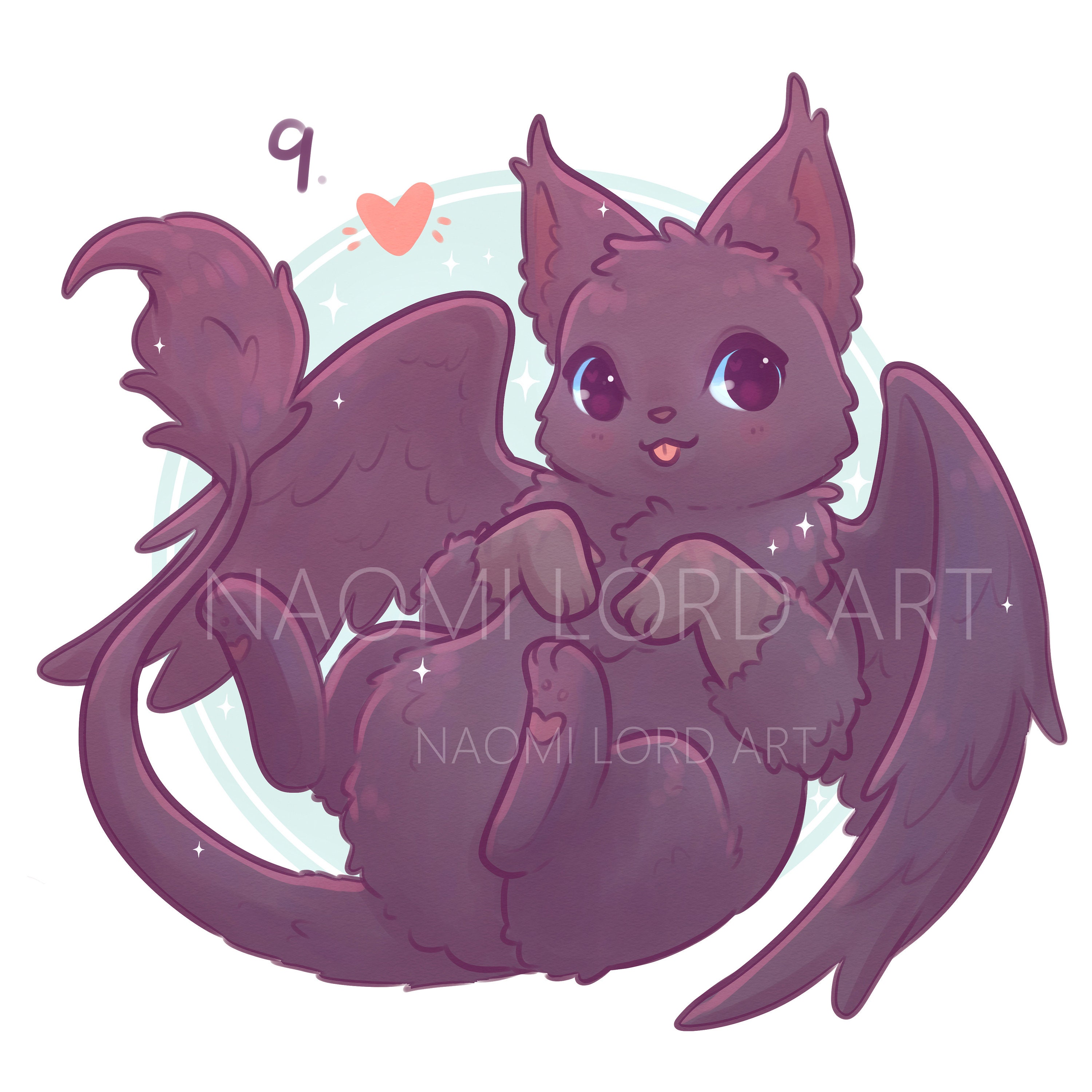 Cute Mythical Creatures Pt 2 Stickers or Prints - Etsy Australia Cute Mythical Creatures Pt 2 Stickers or Prints - Etsy Australia