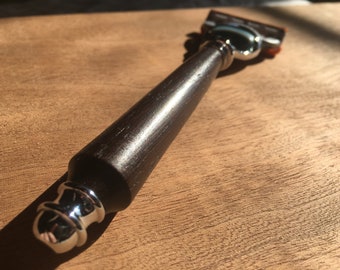 Gillette Razor Box - Etsy