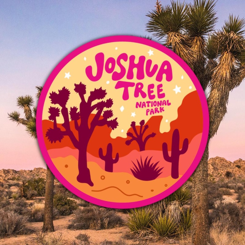 Joshua Tree Crafts - Etsy