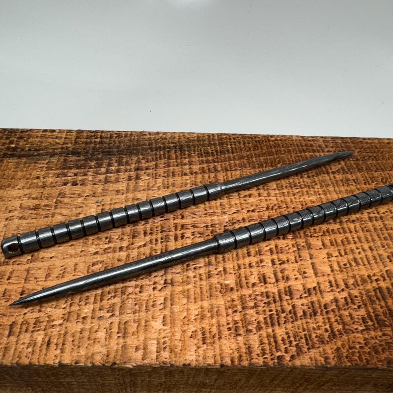 Titanium Ice Pick - Etsy