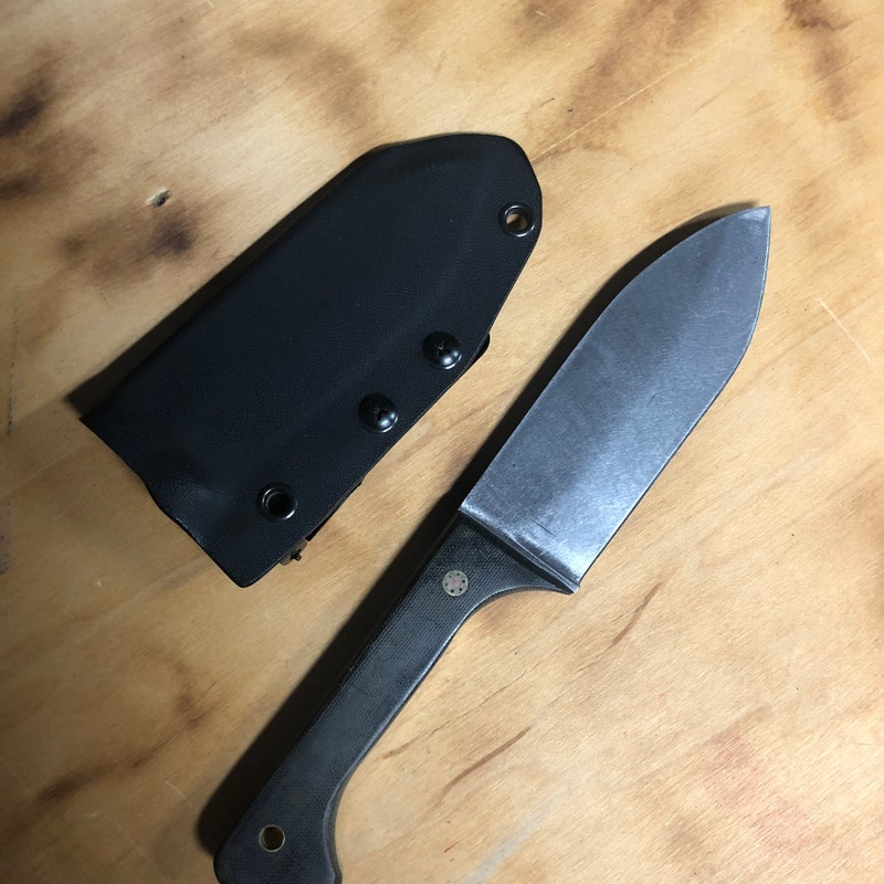Kydex Sheath - Etsy