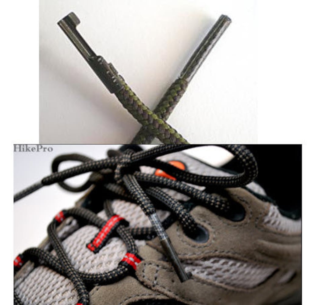 Boot Lace Covert Handcuff Key (patented) - Universal Urban Covert ...