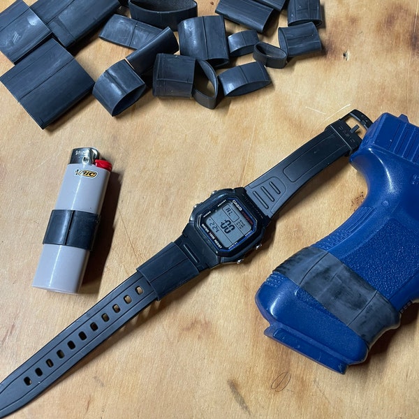 Survival Bands - Etsy